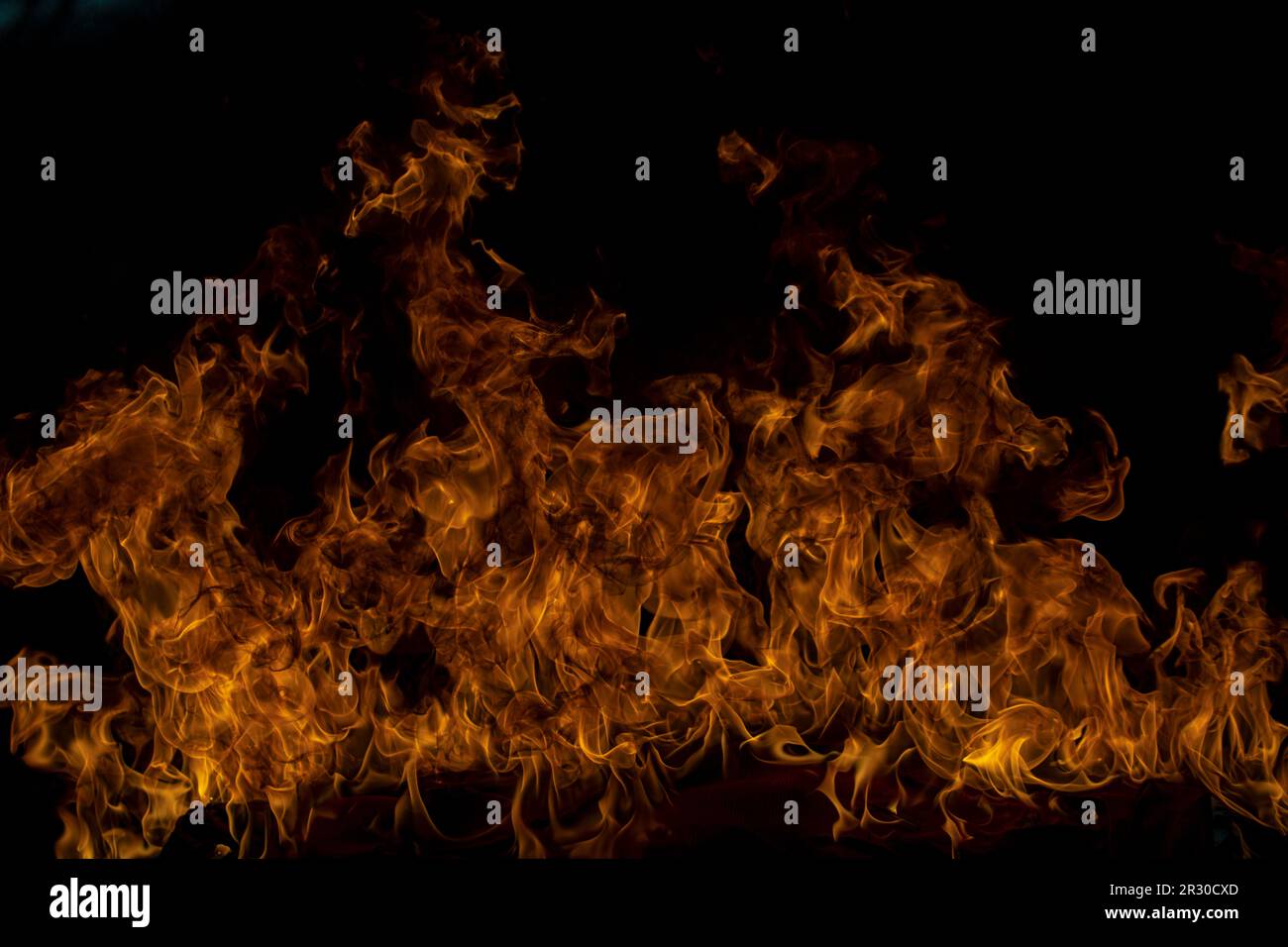 Fire flame motion pattern abstract texture. Burning fire, flame overlay ...
