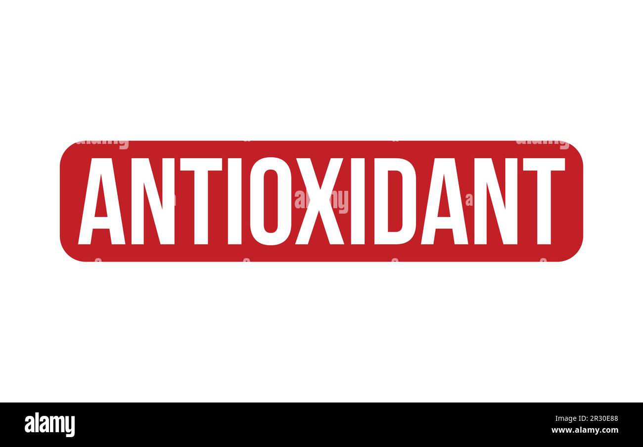 Antioxidant stamp hi-res stock photography and images - Alamy