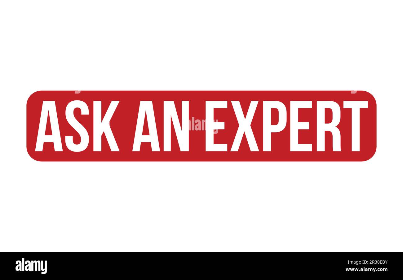 Expert seal hi-res stock photography and images - Alamy