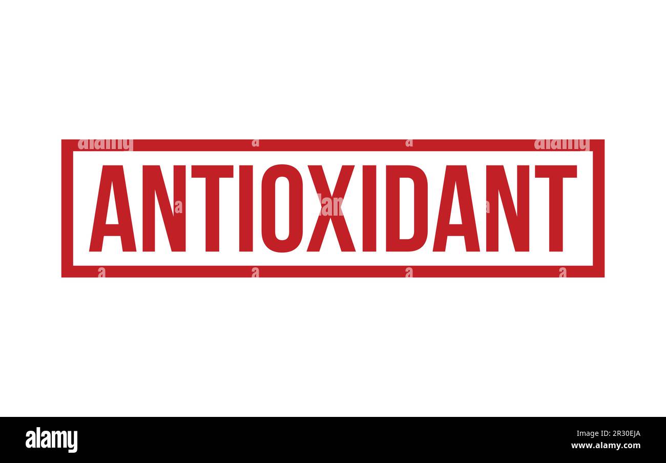 Antioxidant symbol Stock Vector Images - Alamy