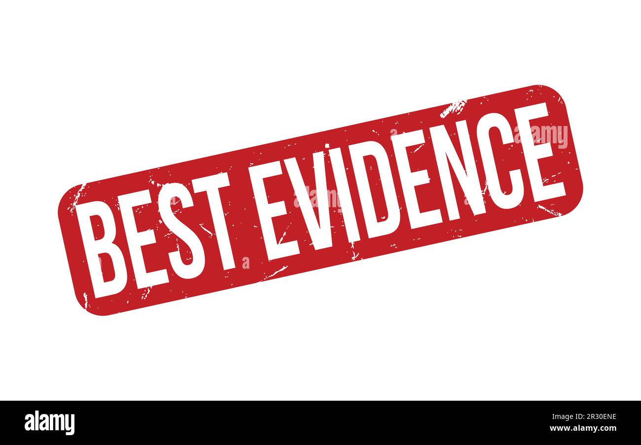Best Evidence offer Rubber Stamp Seal Vector Stock Vector Image & Art ...