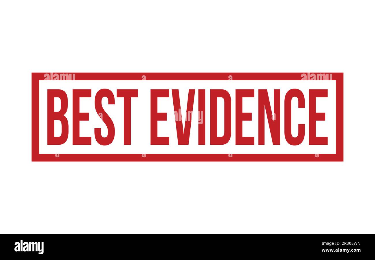 Best evidence offer hi-res stock photography and images - Alamy