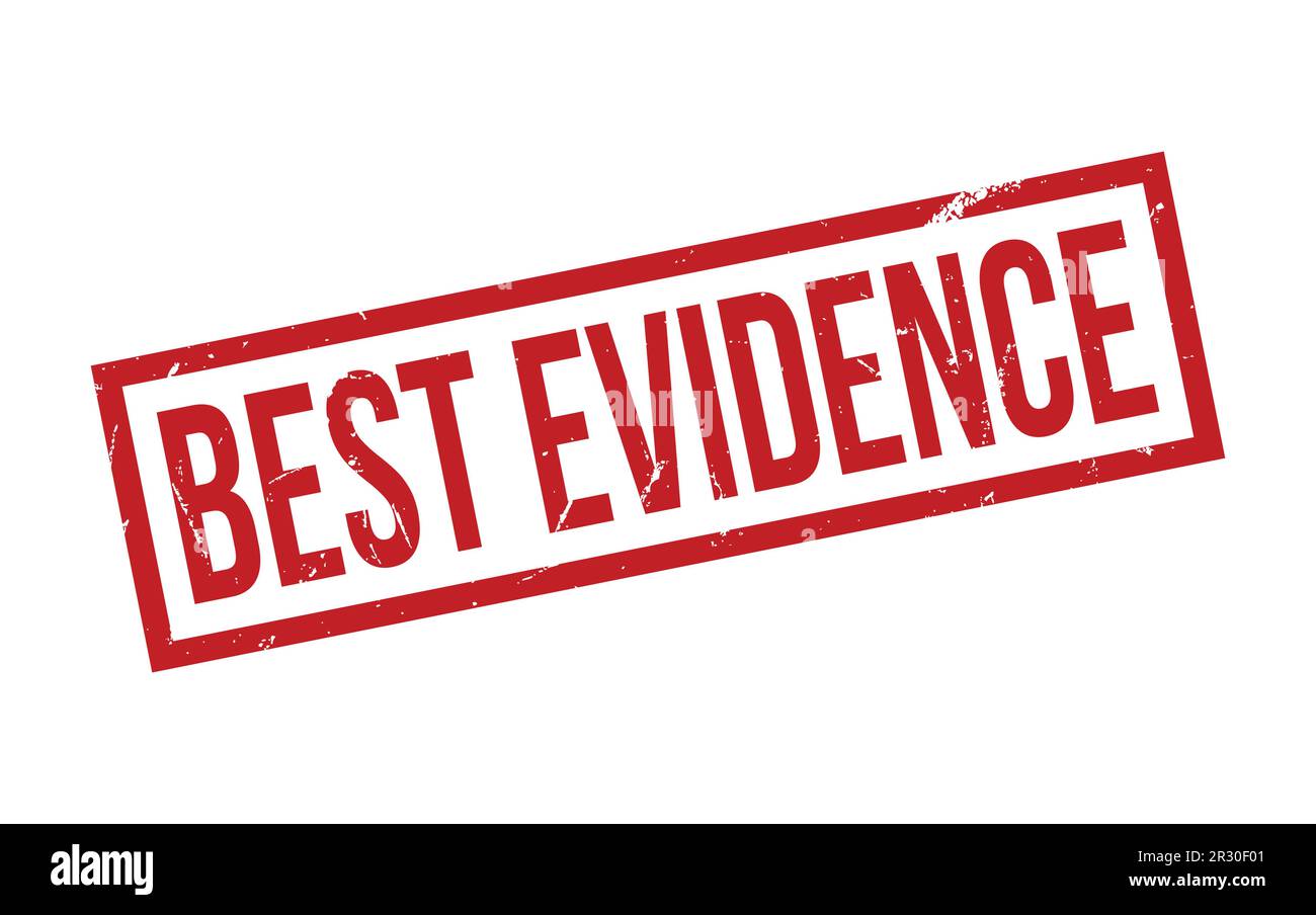 Best Evidence offer Rubber Stamp Seal Vector Stock Vector Image & Art ...