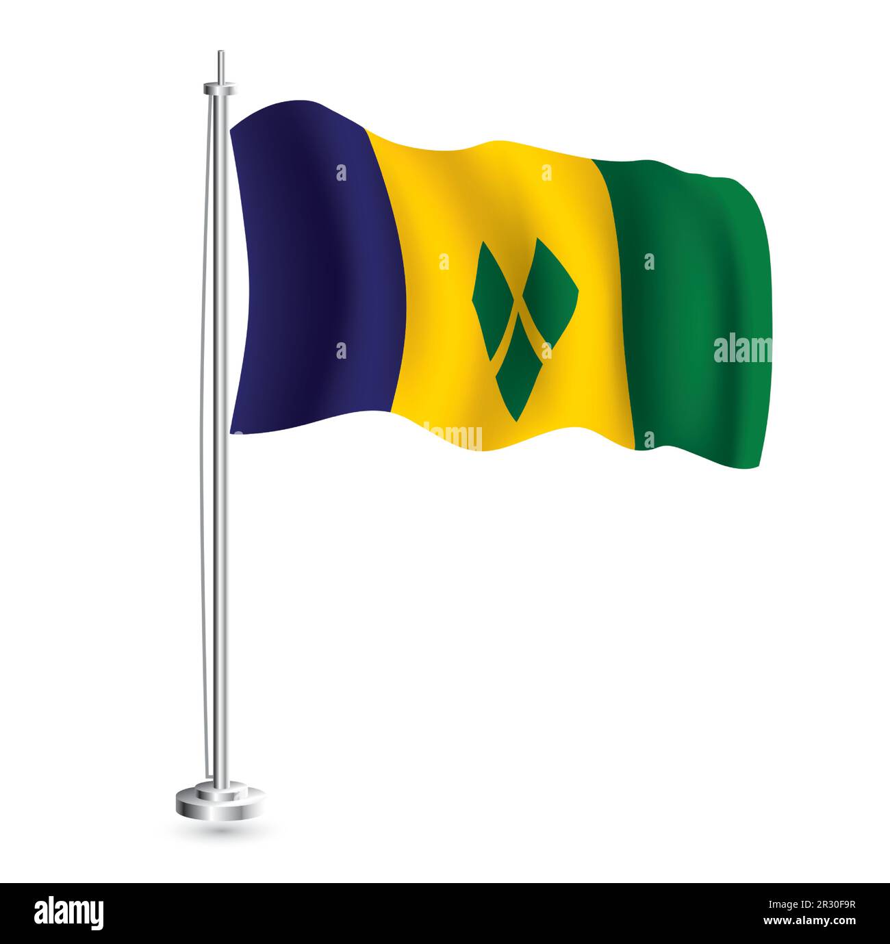 Vincent vector vectors hi-res stock photography and images - Alamy