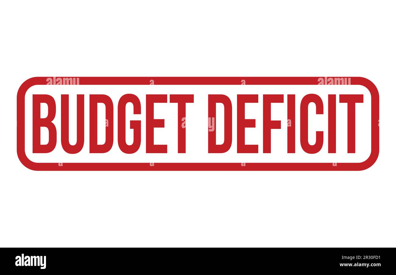 Budget stamp Stock Vector Images - Alamy