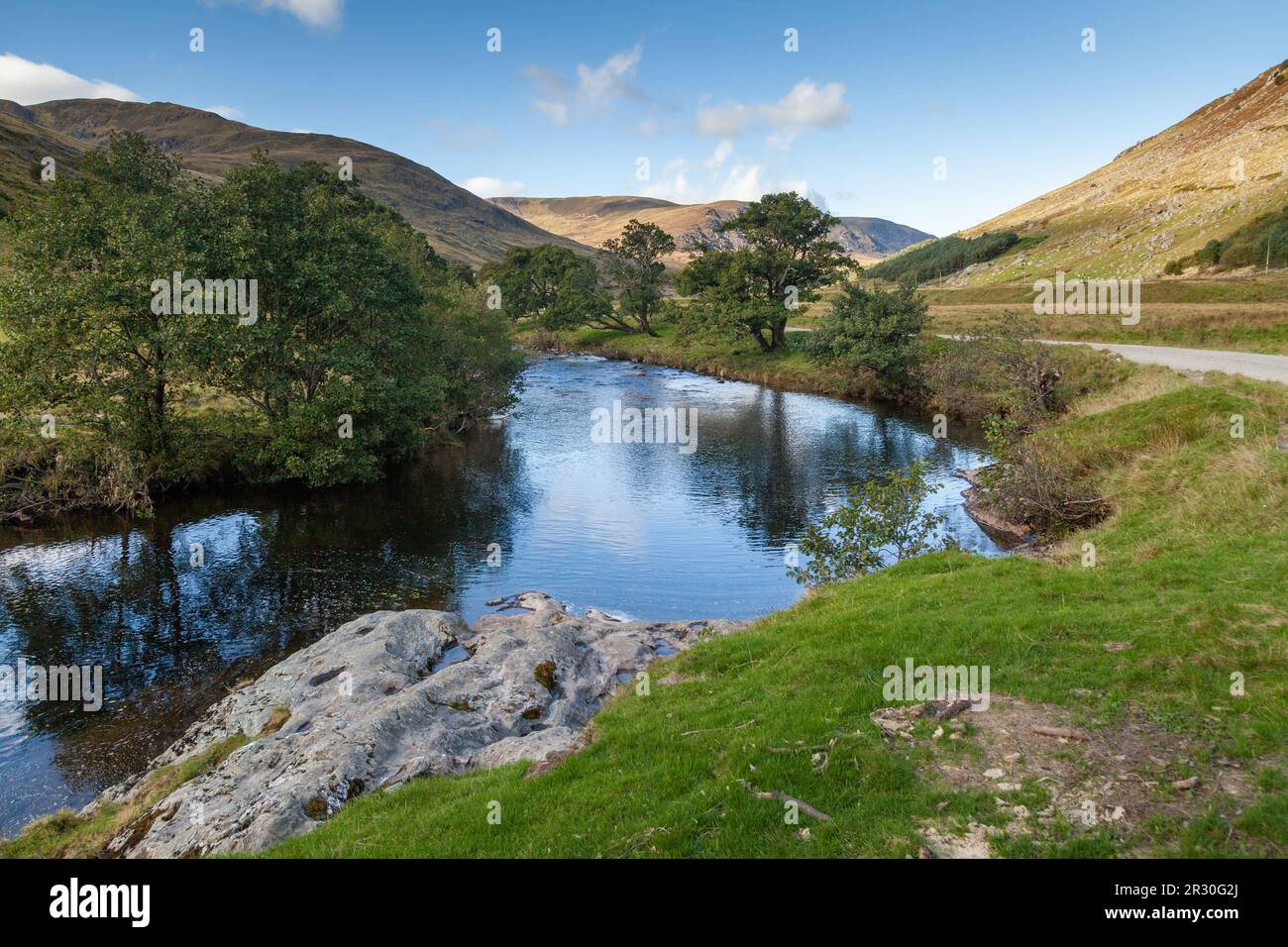 Perth hiking hi-res stock photography and images - Alamy