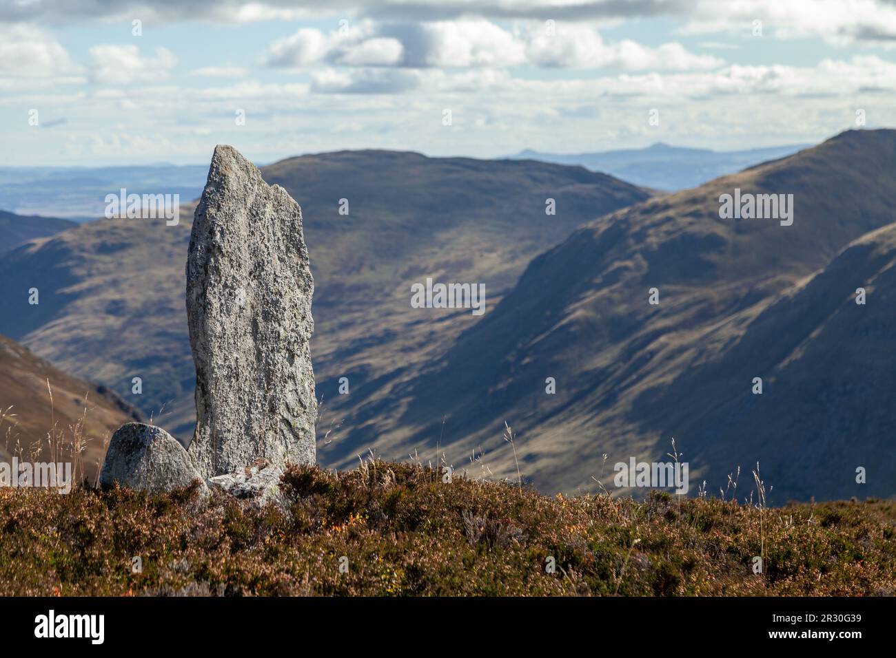 Almond castle scotland hi-res stock photography and images - Alamy