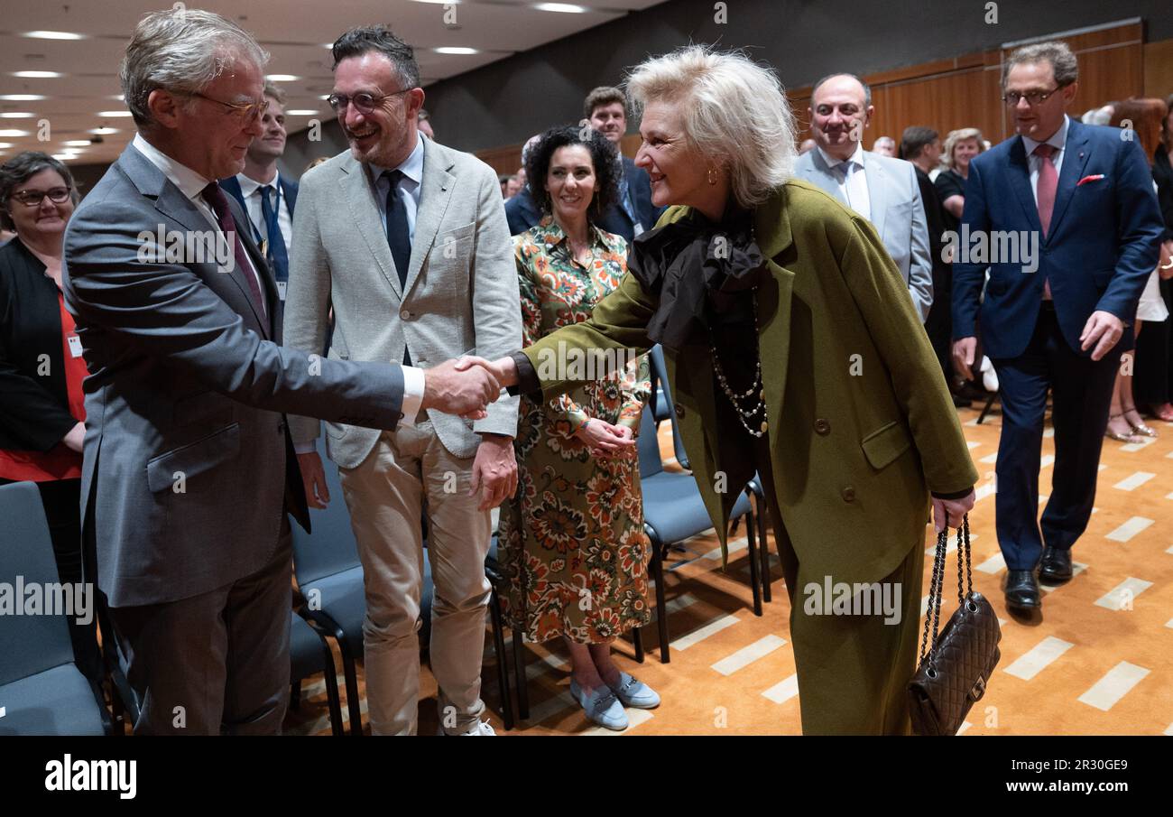 Belgian Economic and Commercial Attaché in Dakar for AWEX, hub.brussels ...