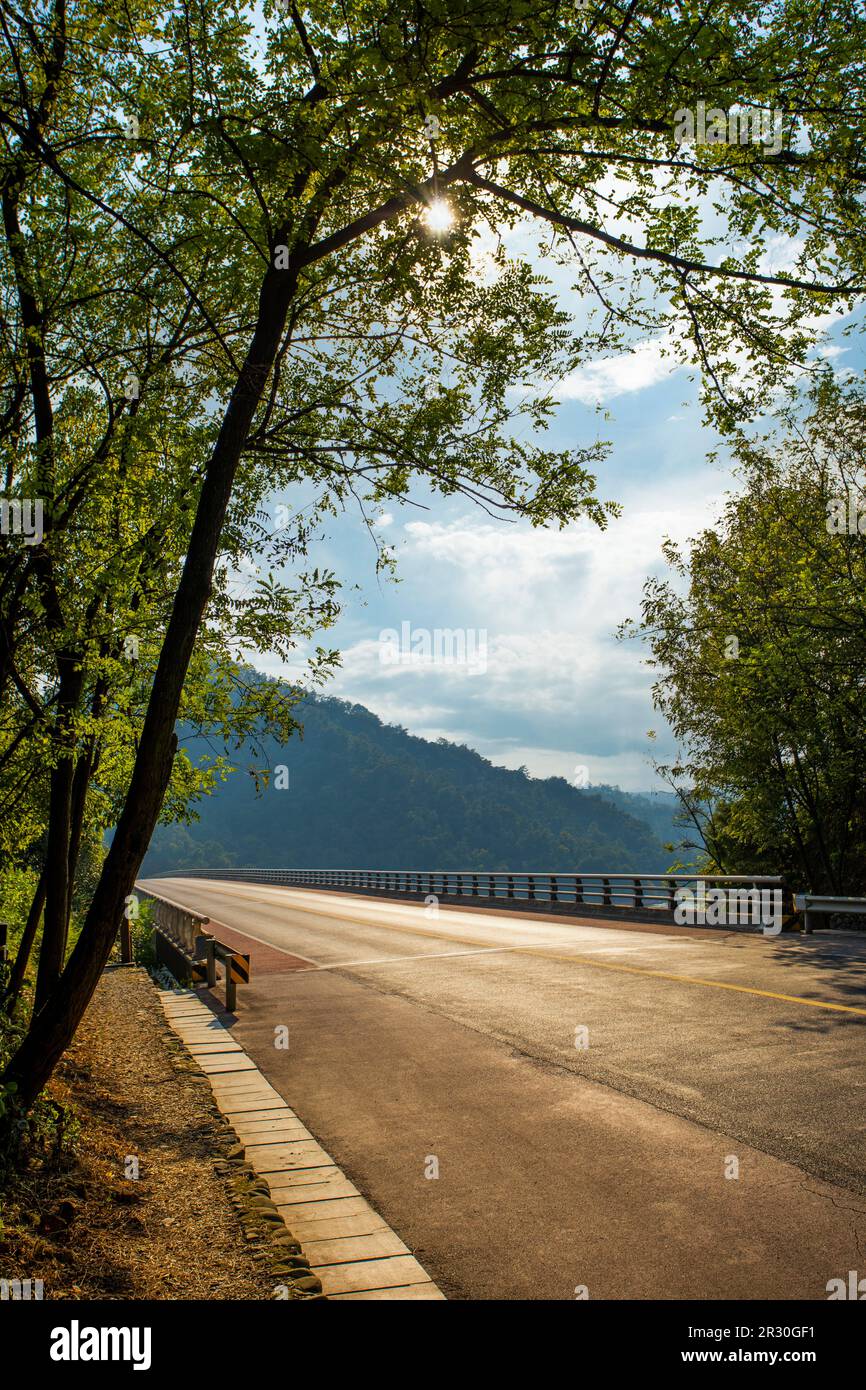 China zhejiang qiandao hi-res stock photography and images - Alamy