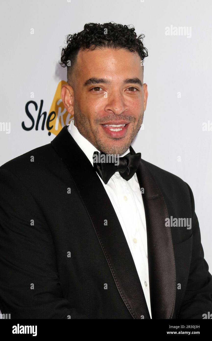 LOS ANGELES - MAY 19: Jason Lee at the Tiffany Haddish & She Ready ...