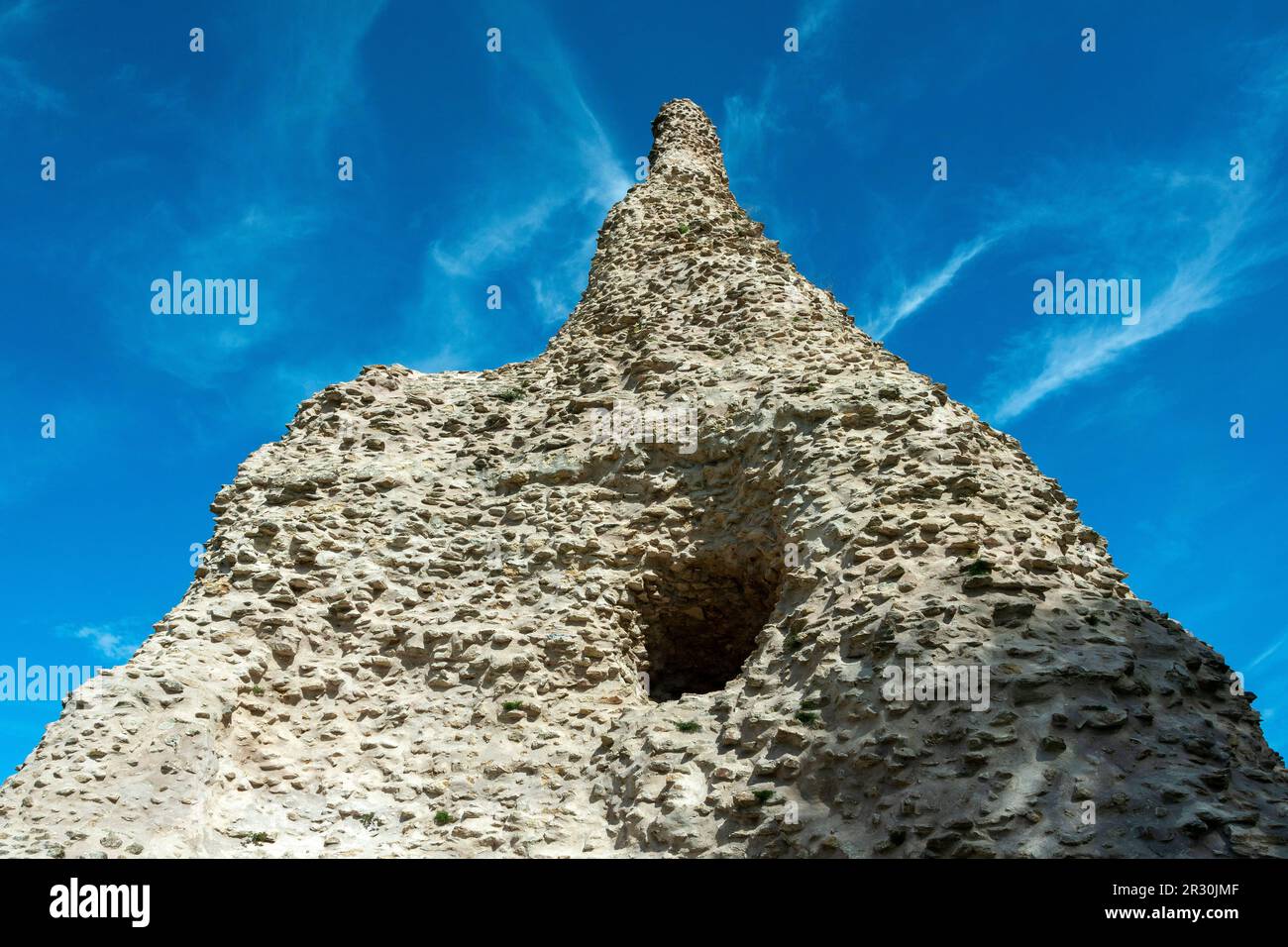 Couhard pyramid hi-res stock photography and images - Alamy