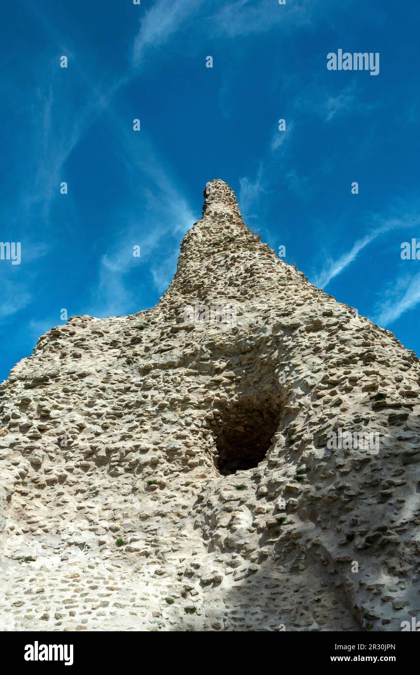 Pyramide de couhard hi-res stock photography and images - Alamy