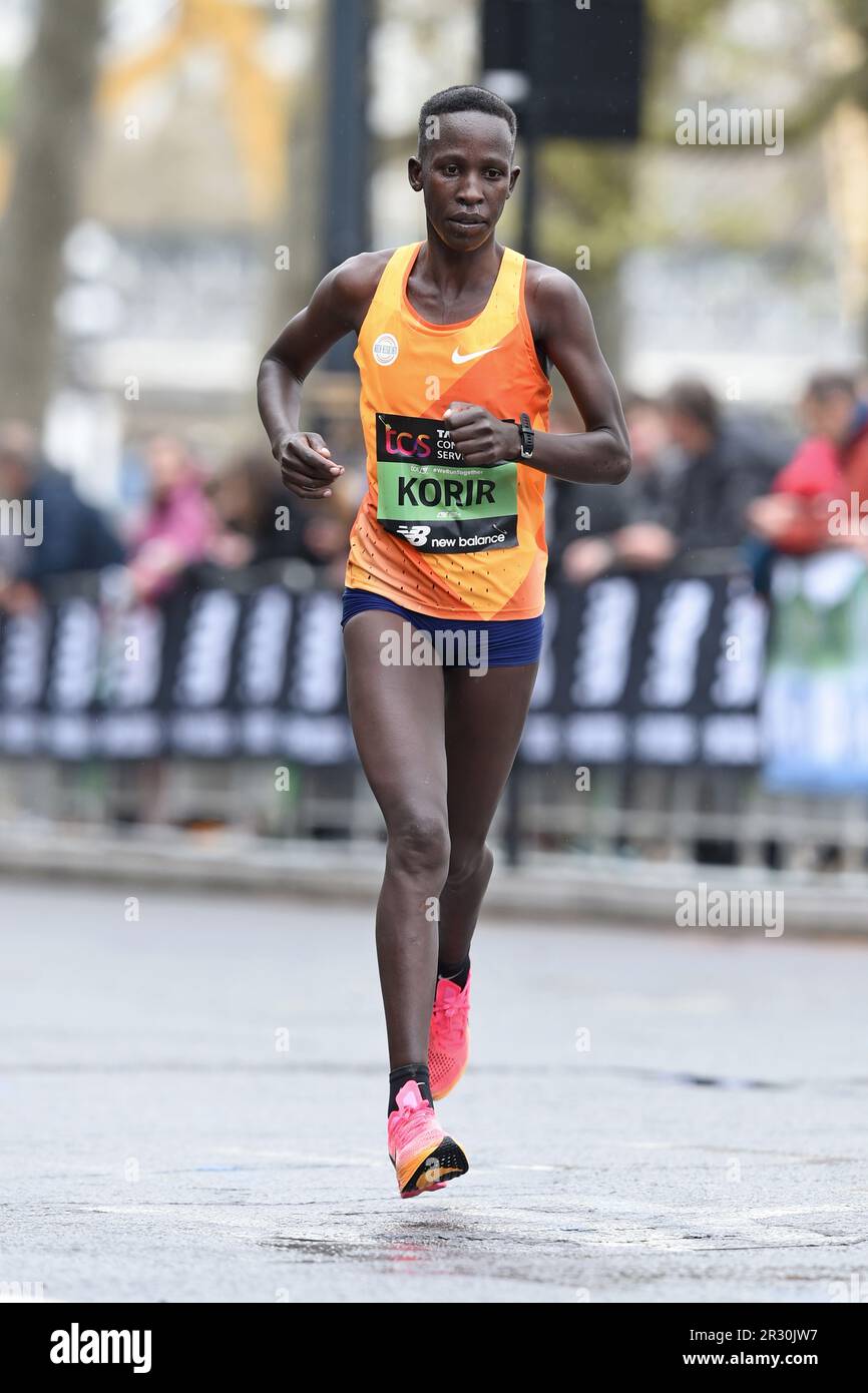 Judith korir hi-res stock photography and images - Alamy