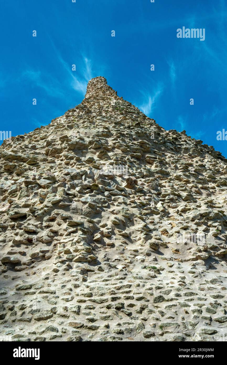 Pyramide de couhard hi-res stock photography and images - Alamy