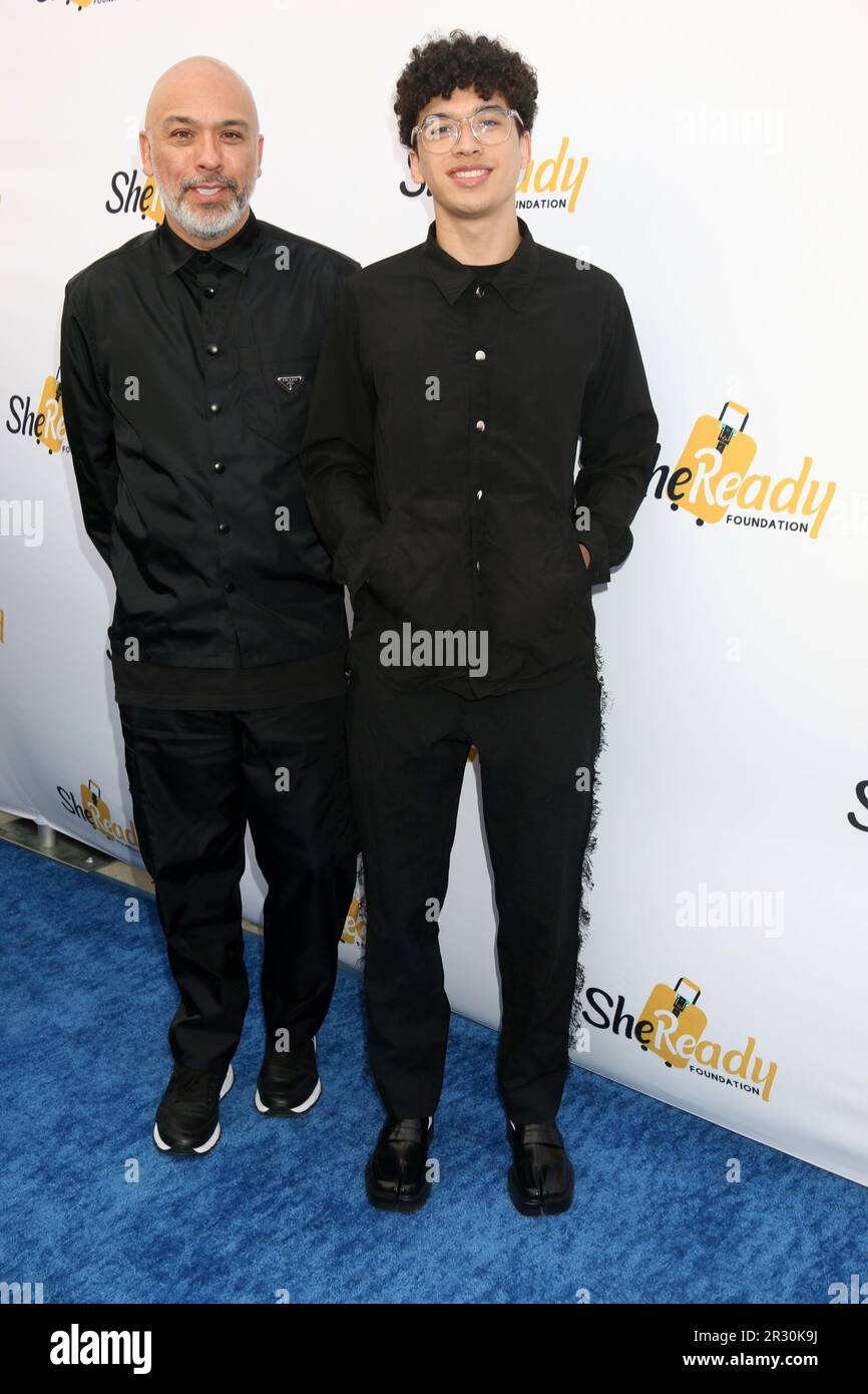 May 19, 2023, Los Angeles, CA, USA: LOS ANGELES - MAY 19: Jo Koy ...