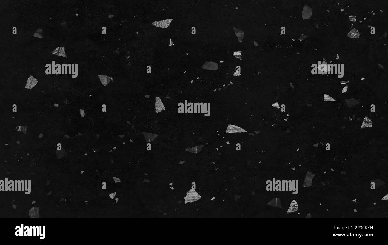 Abstract Black wall texture for pattern background. wide panorama ... Abstract Black wall texture for pattern background. wide panorama ...