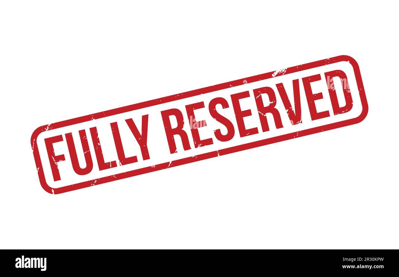Reserved logo Cut Out Stock Images & Pictures - Alamy
