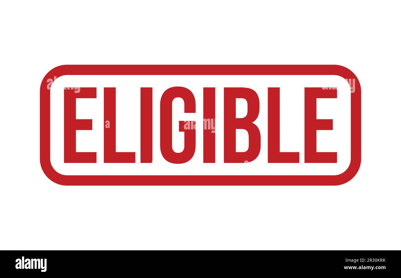 Eligibility Rules