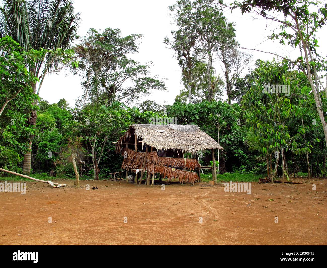 Amazon indian tribes hi-res stock photography and images - Alamy