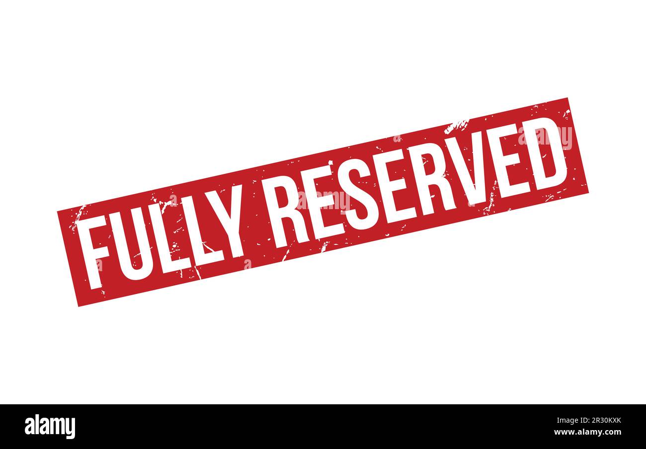 Reserved logo Cut Out Stock Images & Pictures - Alamy