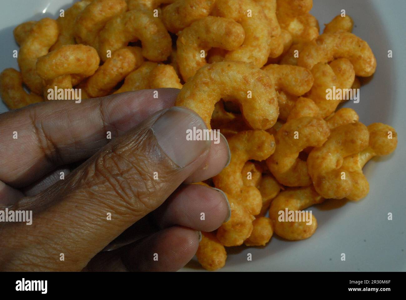 May 22,2023 /Peanut flips crispy & tasy in Katrup danish capital ...