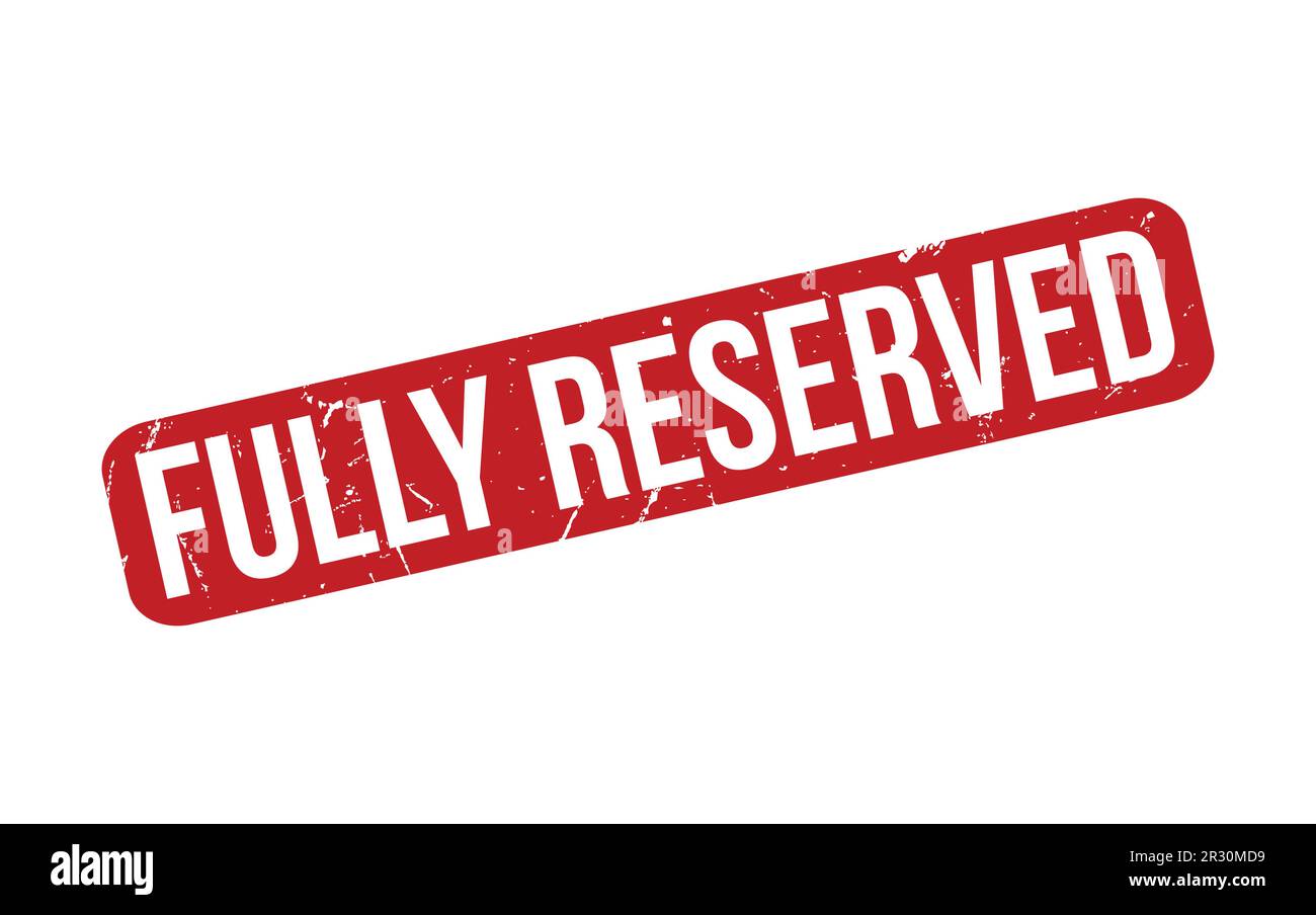 Reserved logo Cut Out Stock Images & Pictures - Alamy