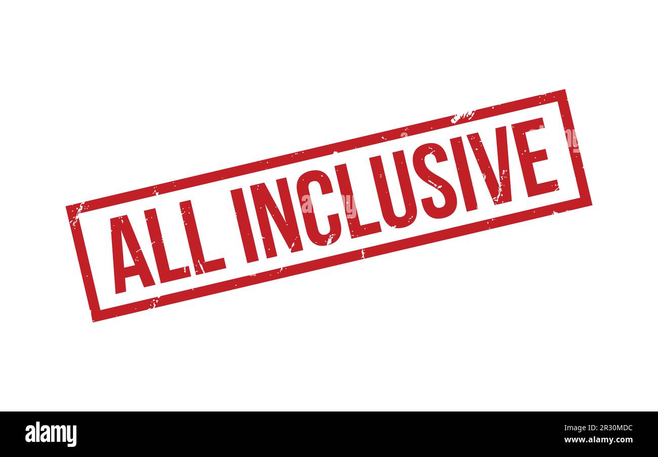 Inclusive sign Stock Vector Images - Alamy