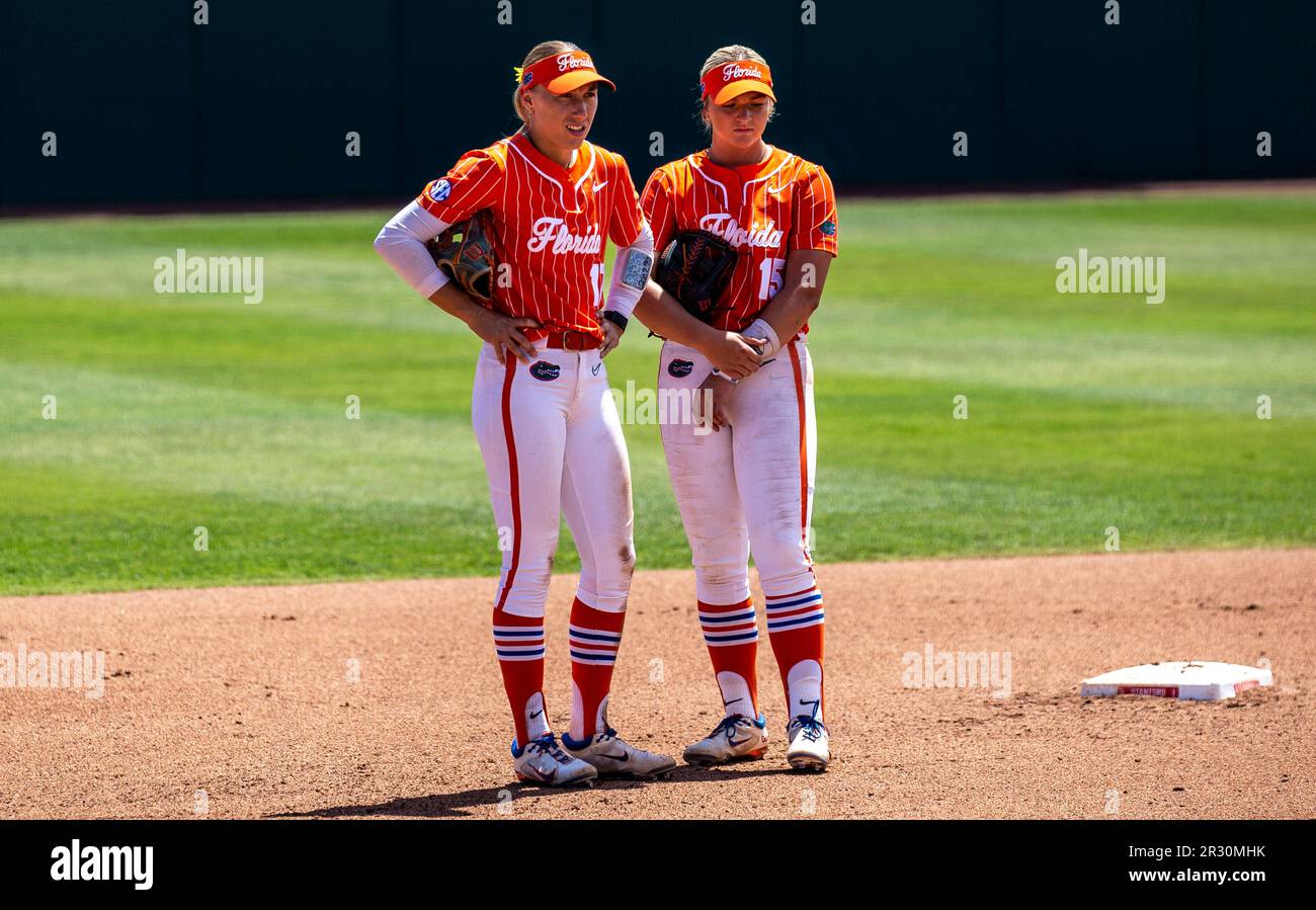 Florida infielder reagan walsh hi-res stock photography and images - Alamy