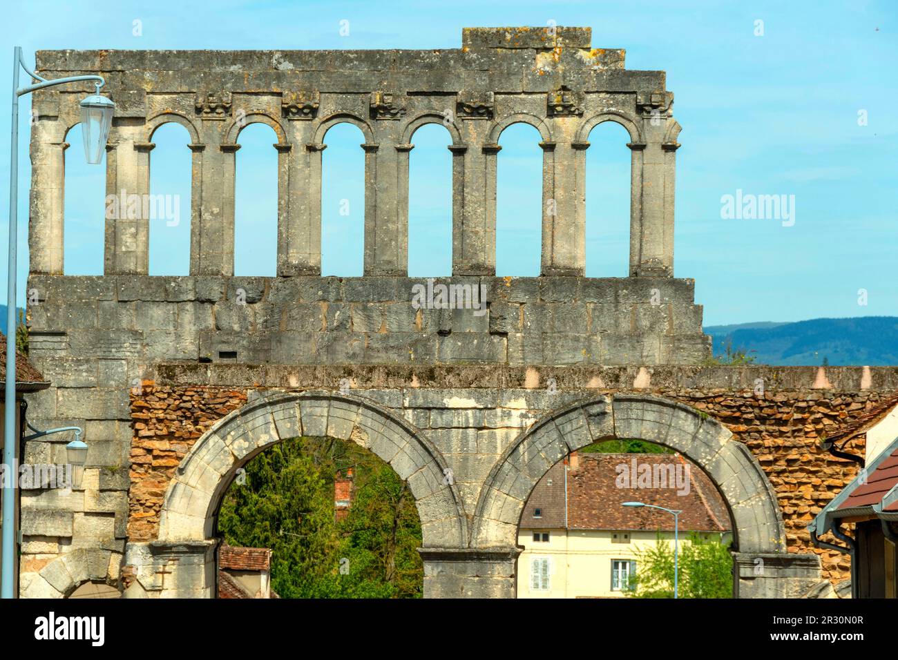 Arroux gate hi-res stock photography and images - Alamy