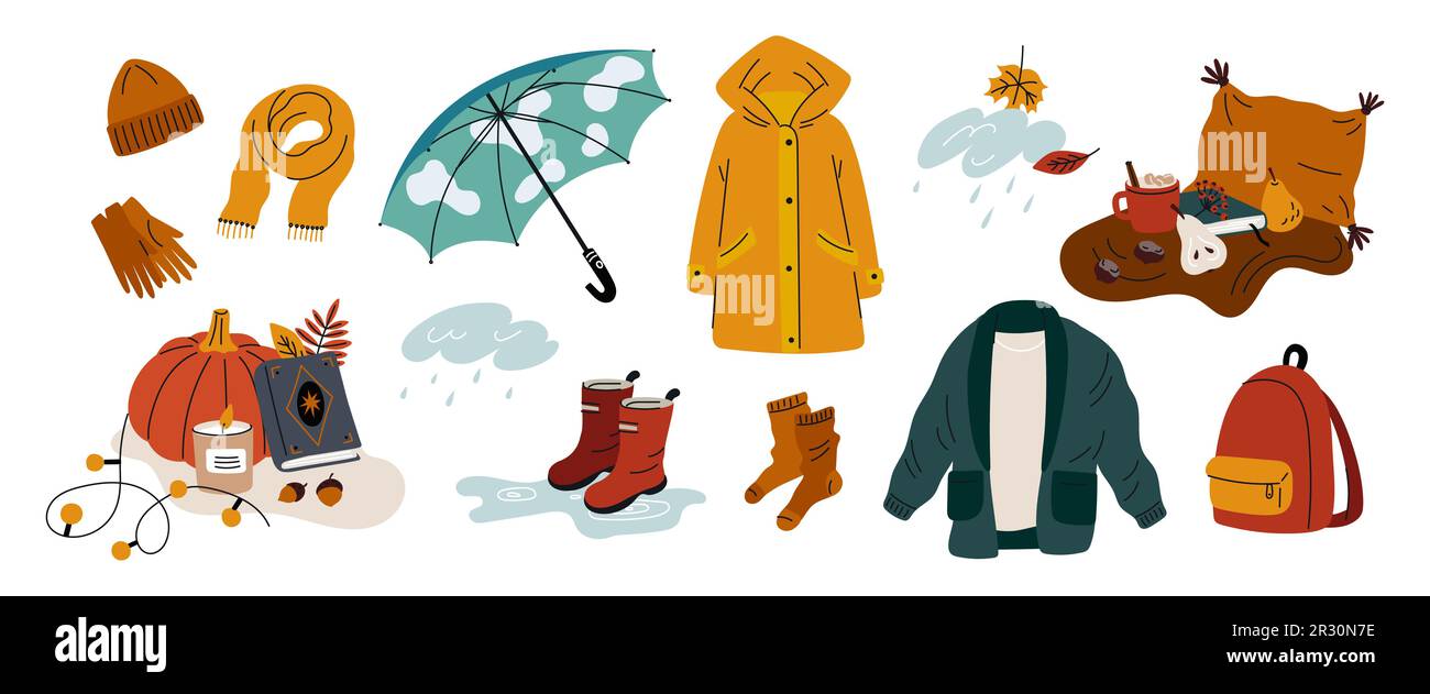 Cartoon umbrella hat hi-res stock photography and images - Alamy