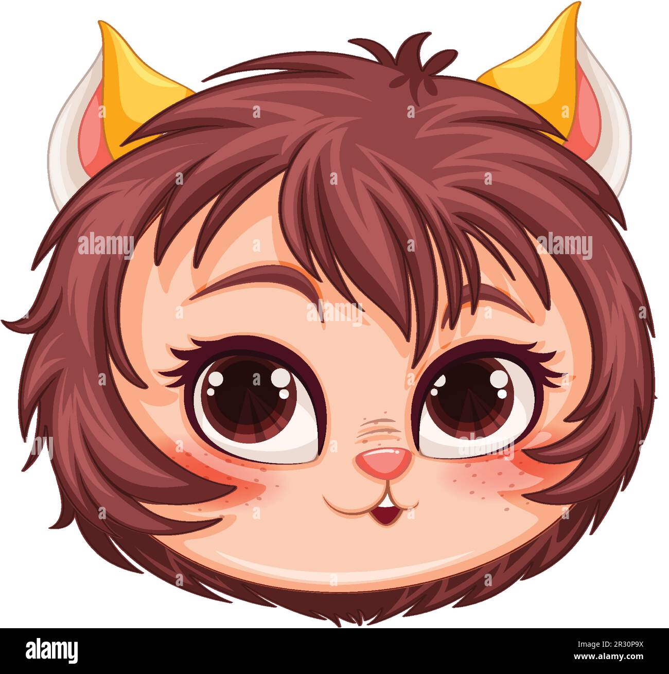 Hybrid animal human Stock Vector Images - Alamy