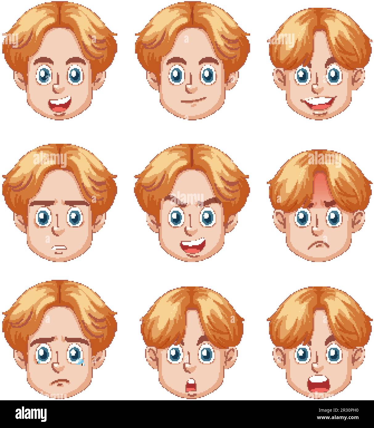 Emotional self discovery hi-res stock photography and images - Alamy