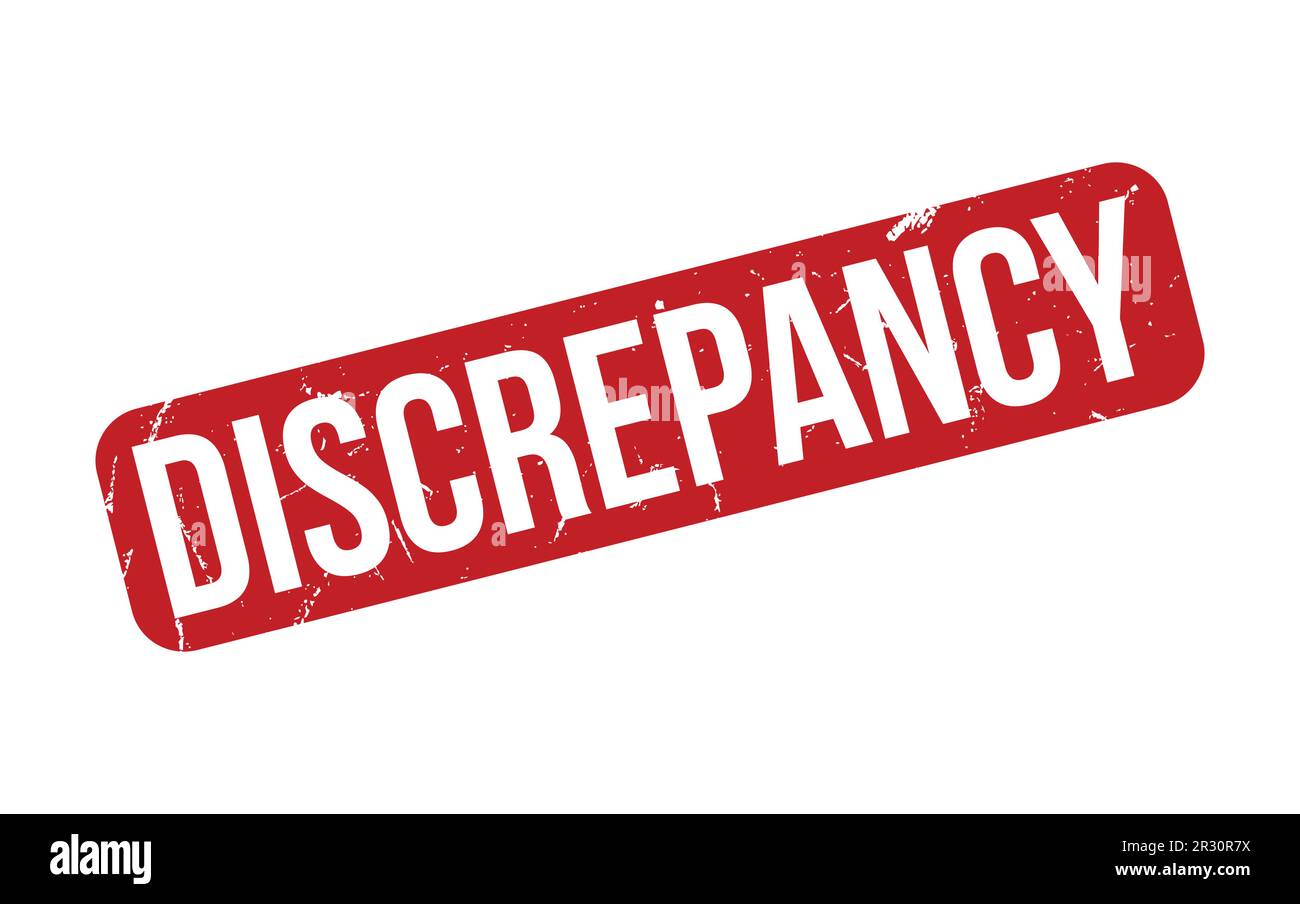 Discrepancy vintage hi-res stock photography and images - Alamy
