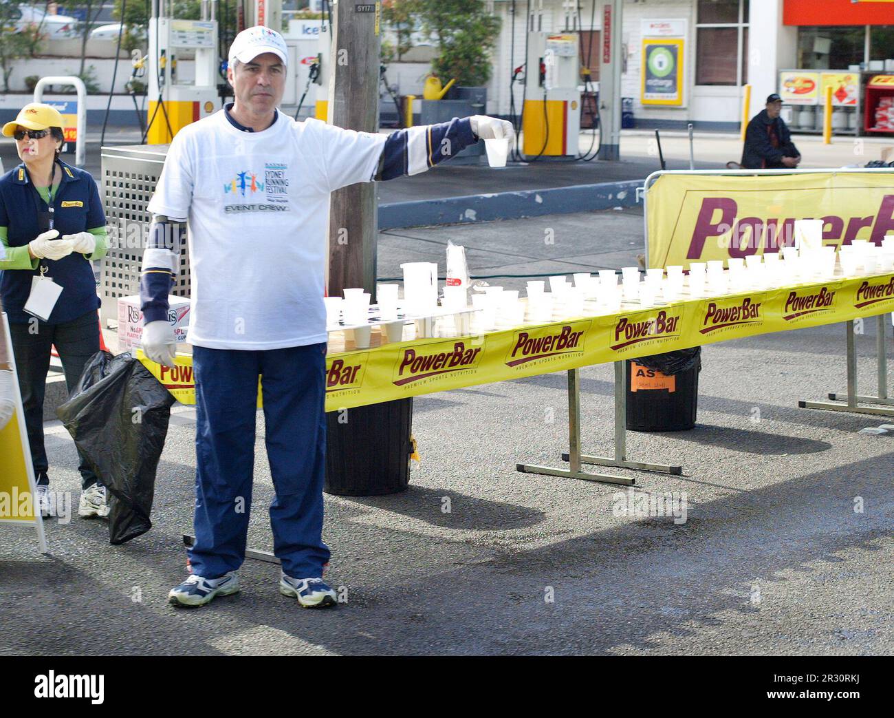 Bridgerun hi-res stock photography and images - Alamy