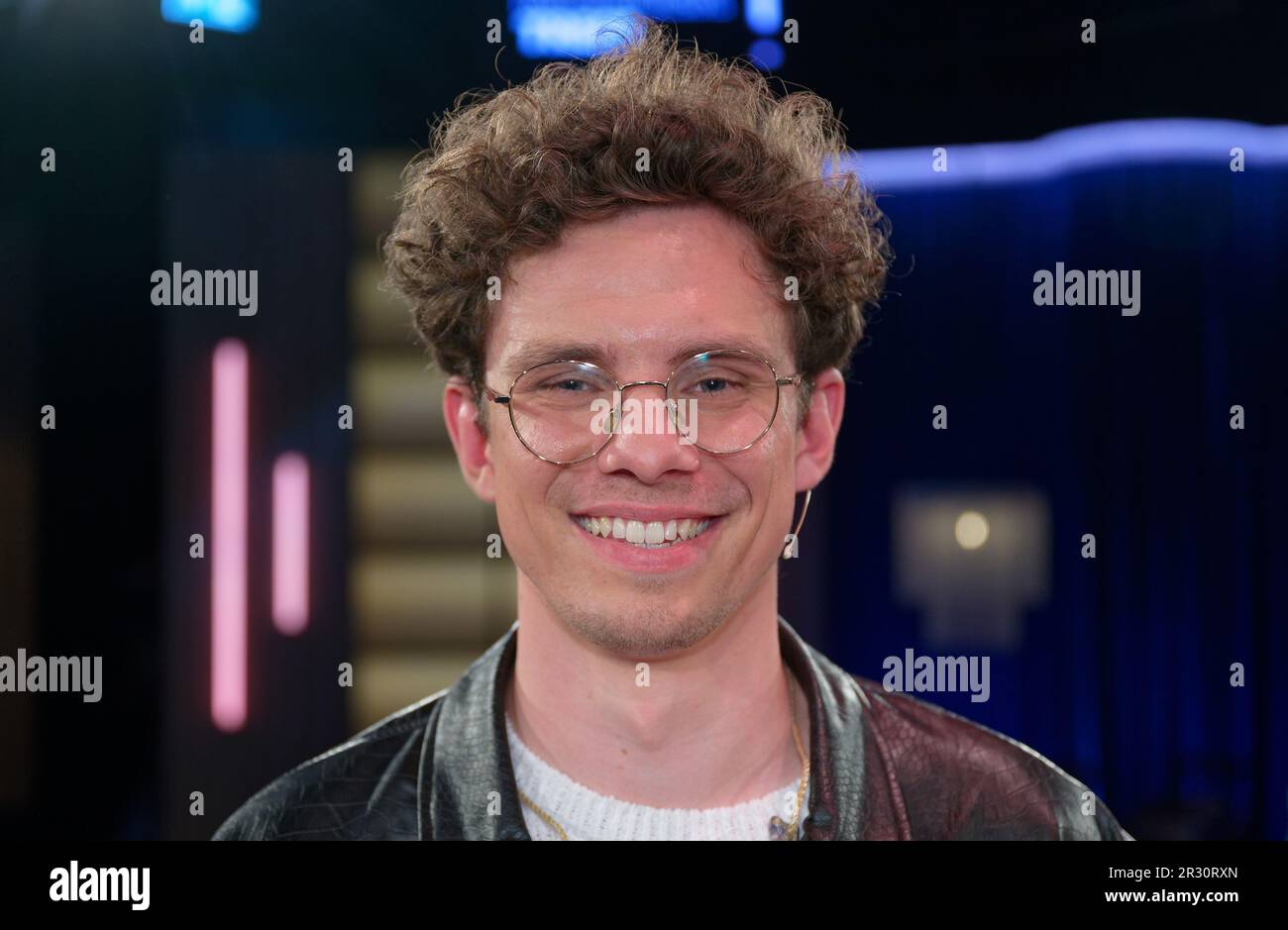 Tim kamrad singer hi-res stock photography and images - Alamy