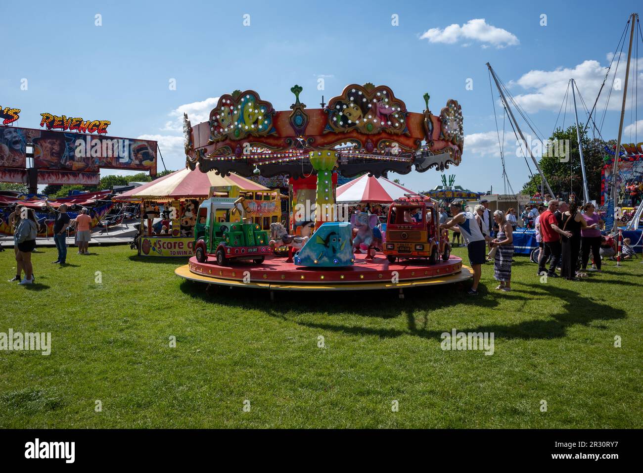 Hanham common hi-res stock photography and images - Alamy