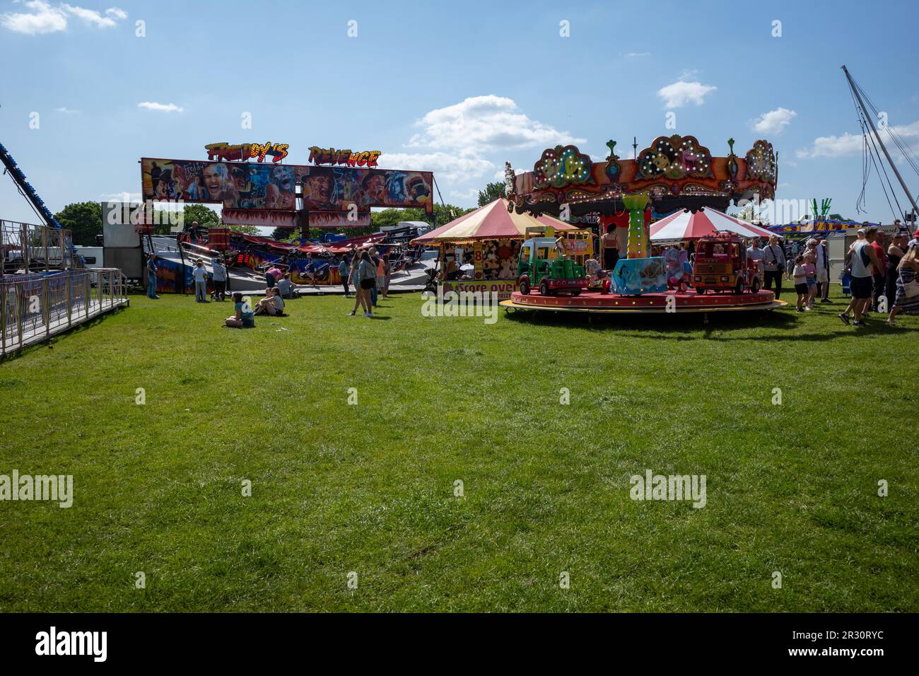 Hanham common hi-res stock photography and images - Alamy