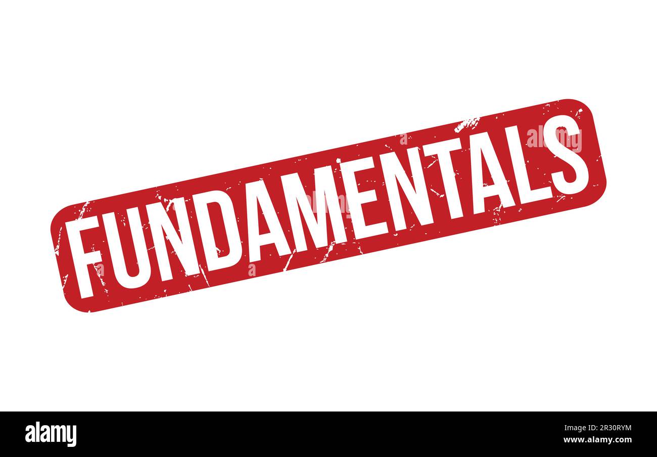 Fundamentals vector vectors hi-res stock photography and images - Alamy