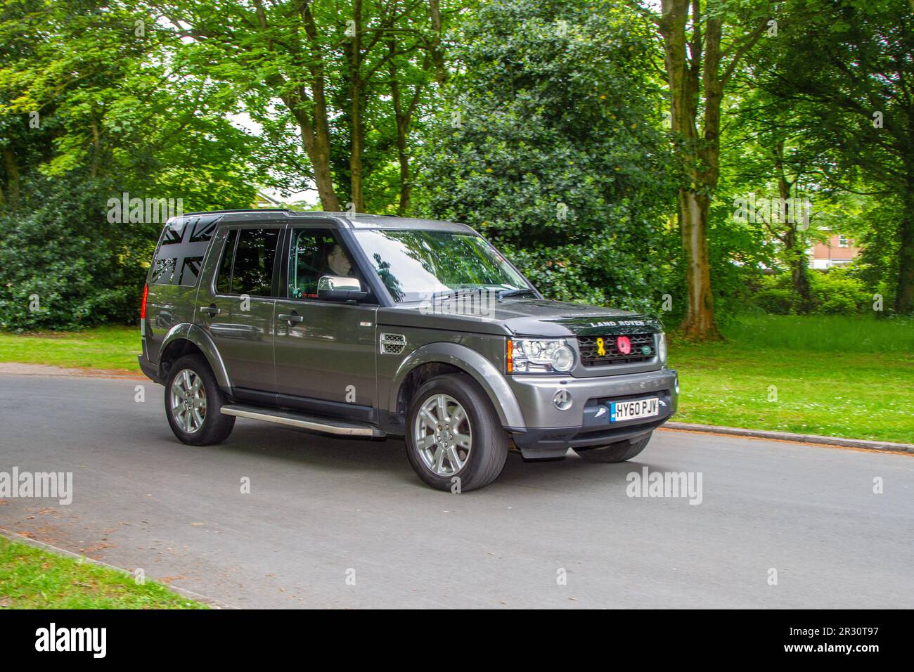 Sdv6 245 auto hi-res stock photography and images - Alamy