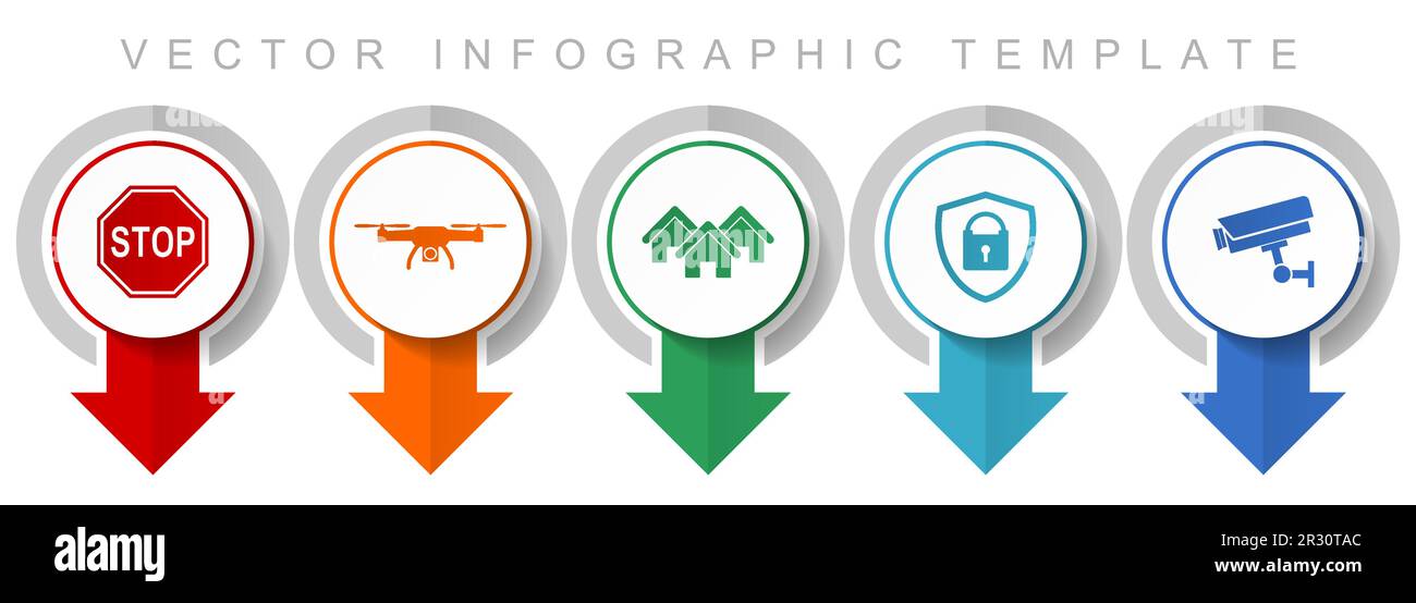 Mod property sign Stock Vector Images - Alamy