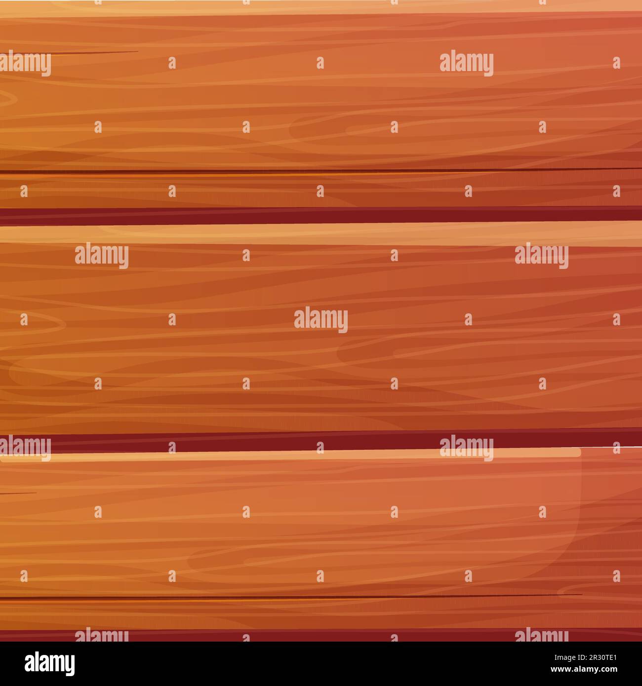 Wooden material, textured surface wood comic background in cartoon ...