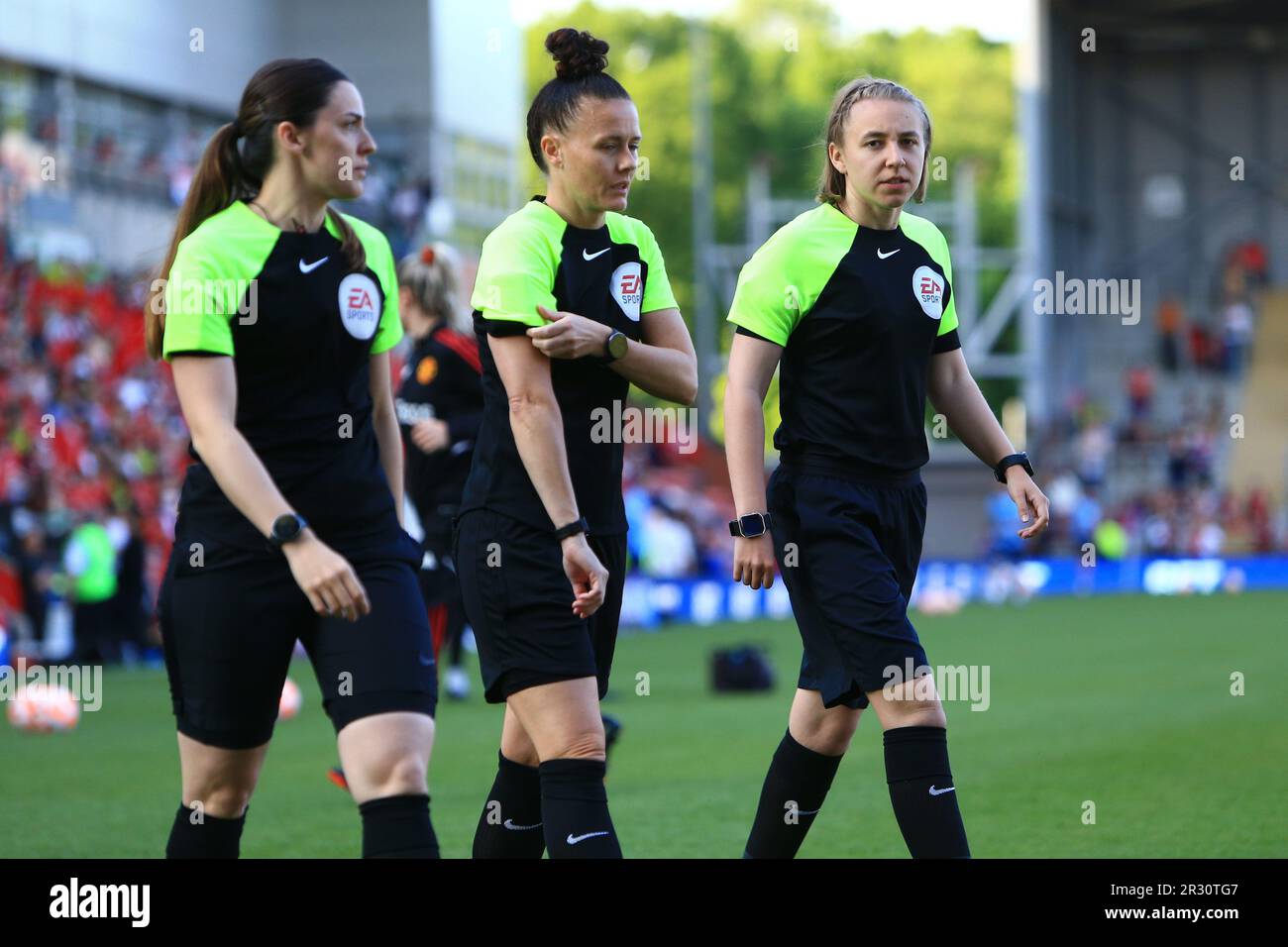 Assistants emily carney hi-res stock photography and images - Alamy