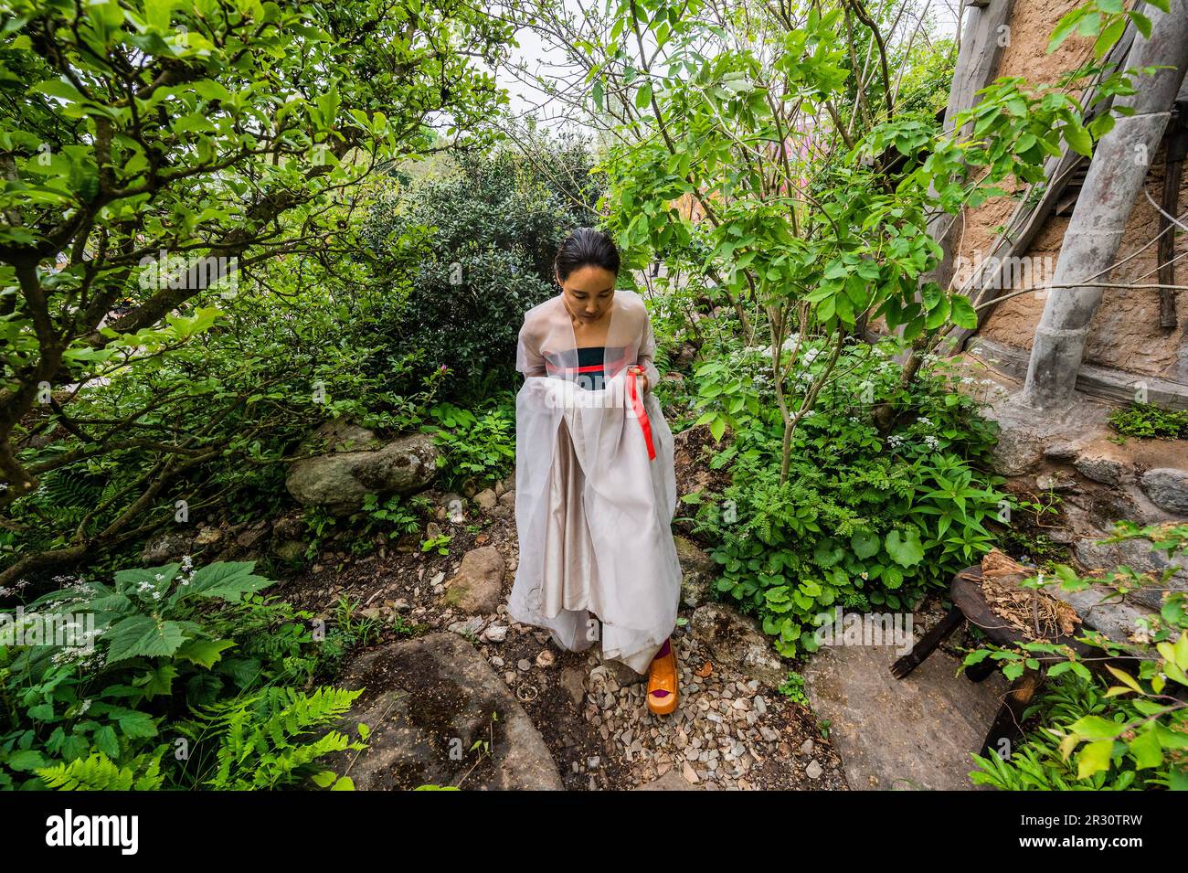 London, UK. 22nd May, 2023. A Letter from a Million Years Past, show ...