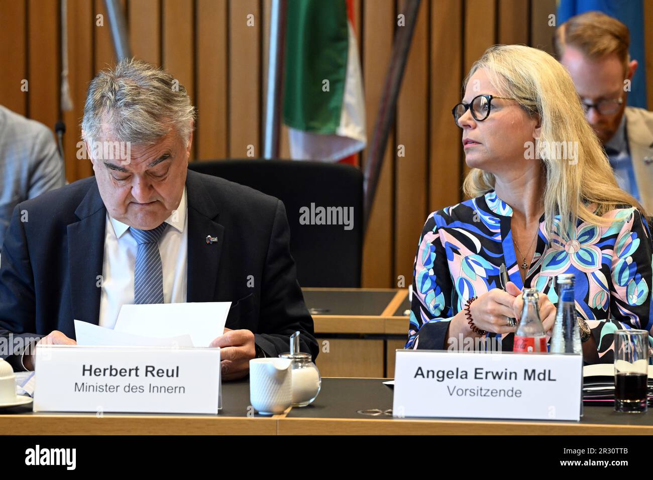 Angela erwin hi-res stock photography and images - Alamy