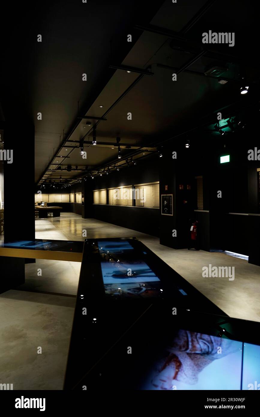 History of the collections, Armani Silos, the fashion and art space in ...