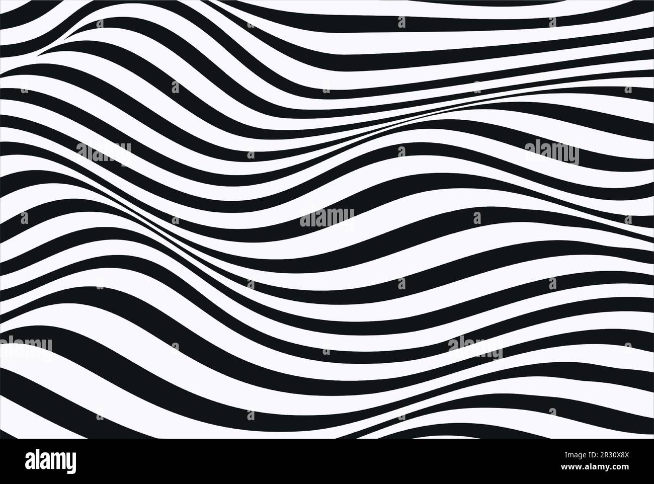 Distorted view Stock Vector Images - Alamy