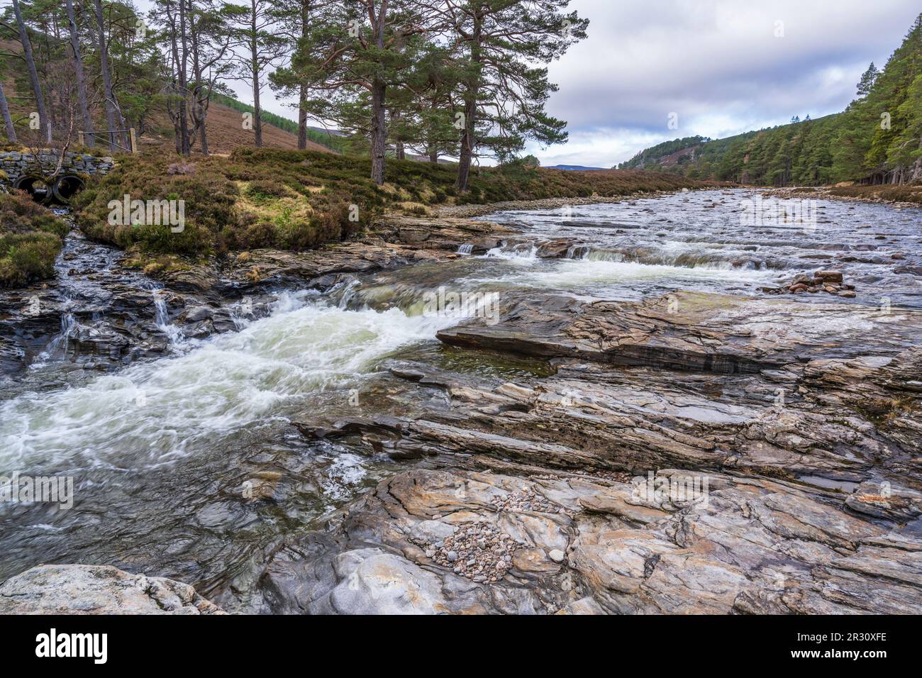 O cascade hi-res stock photography and images - Alamy