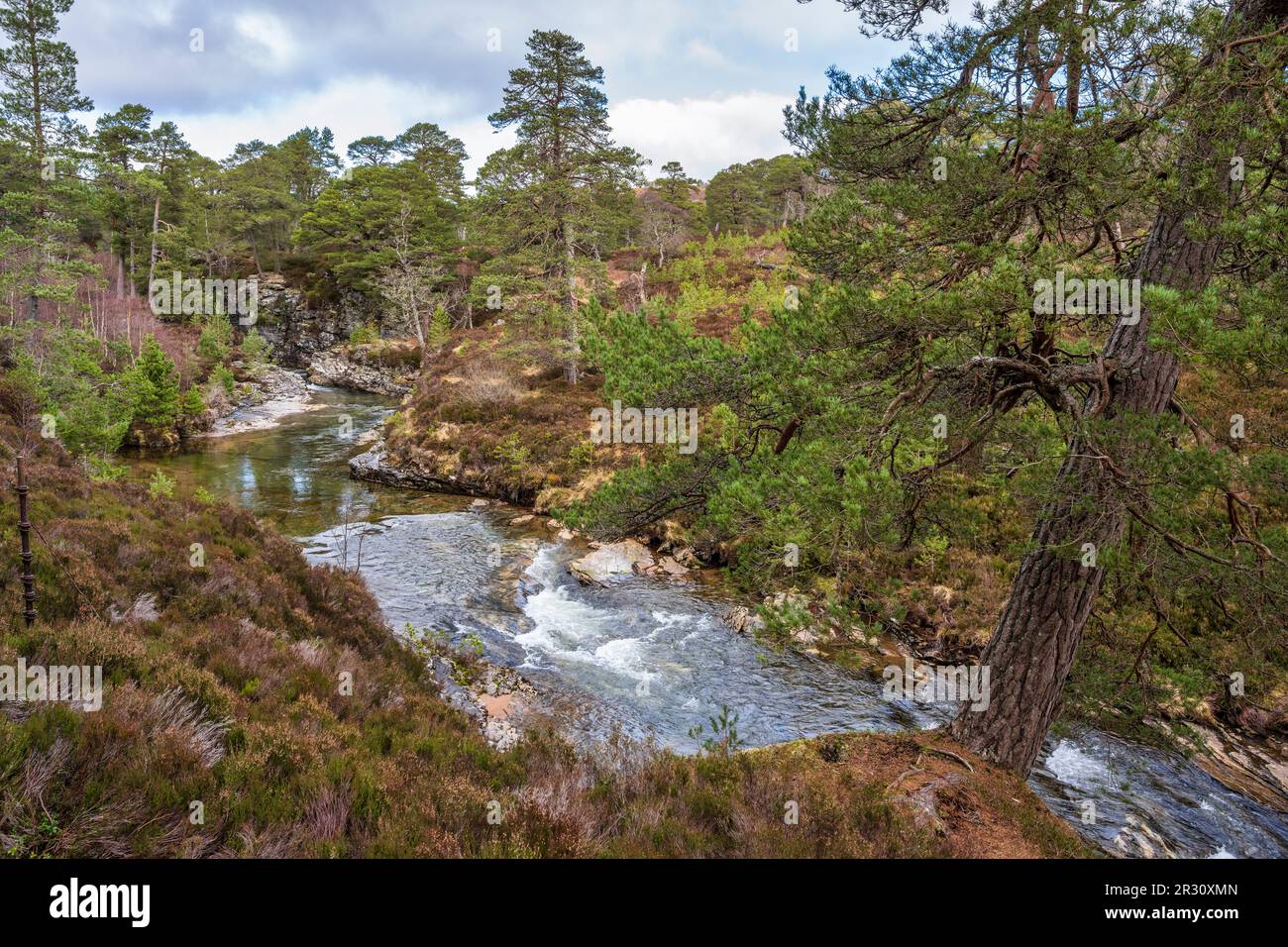 Mar lodge hi-res stock photography and images - Alamy