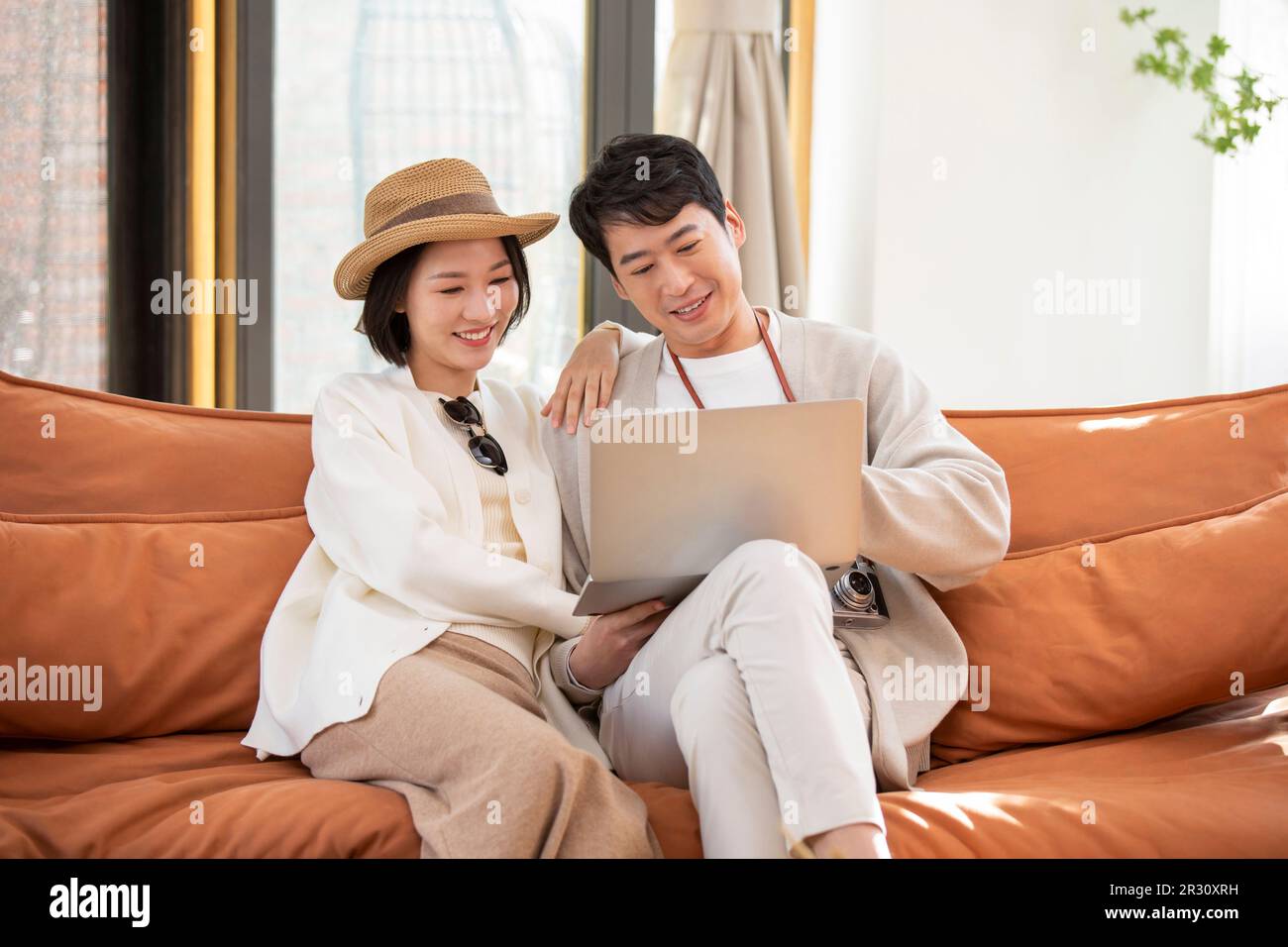 Chinese village computer hi-res stock photography and images - Alamy