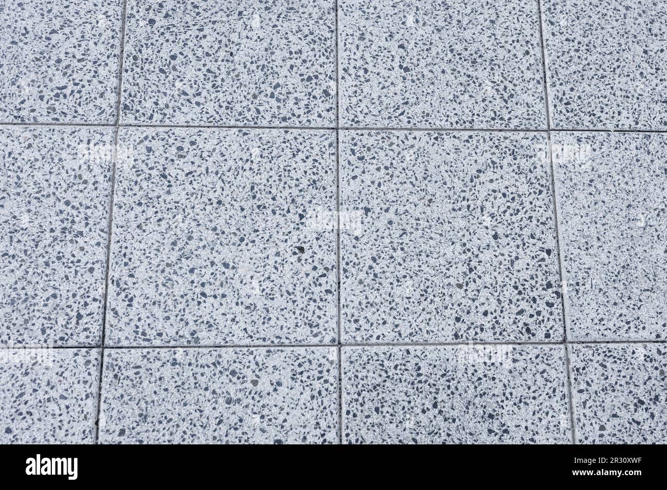 paving slabs as background. urban paving tile Stock Photo - Alamy